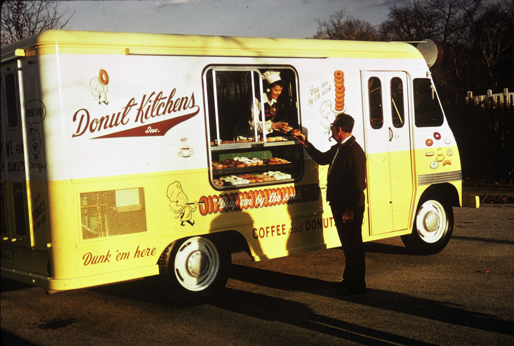 Past Exhibitions | Boyertown Museum | Historic Vehicles